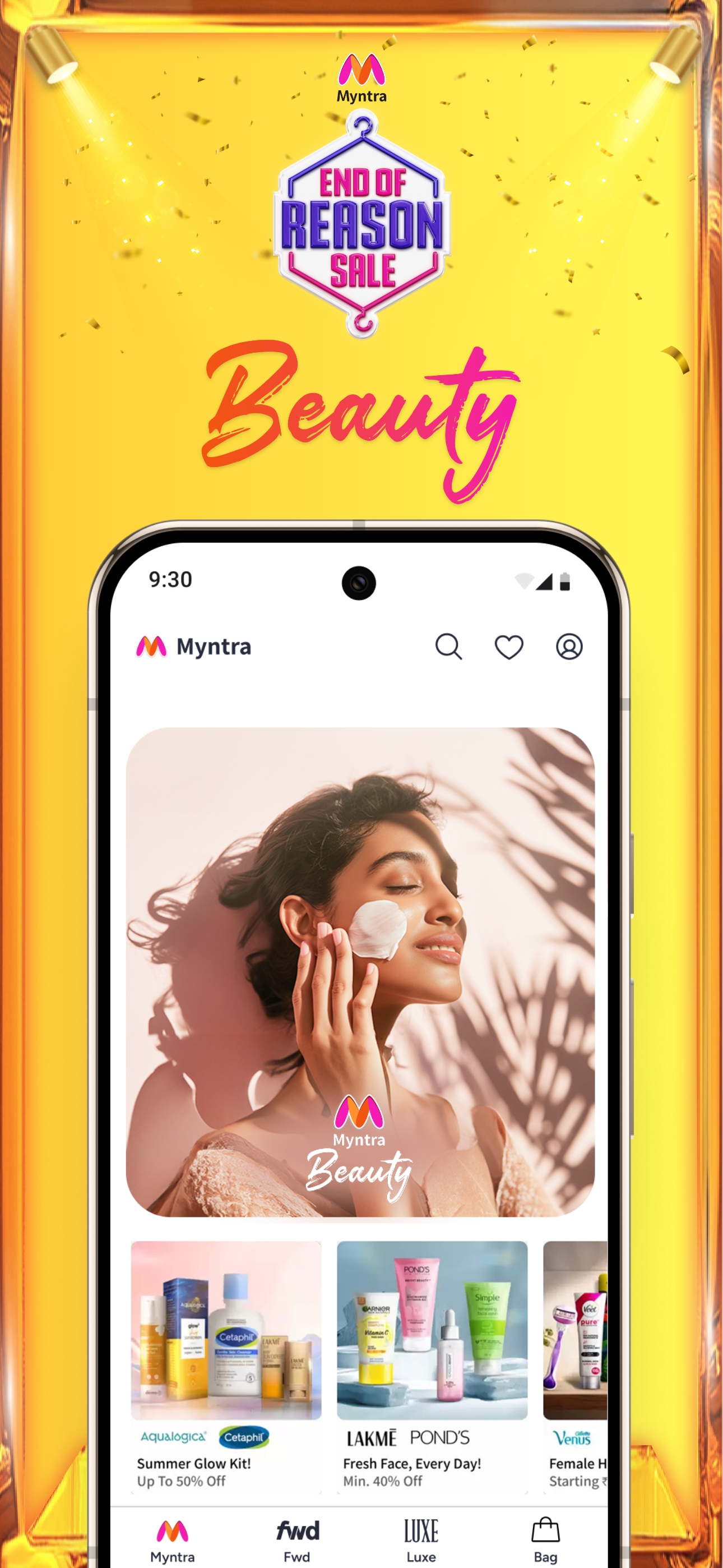 Myntra - Fashion Shopping App 4.2505.12 APK Download by Myntra - APKMirror