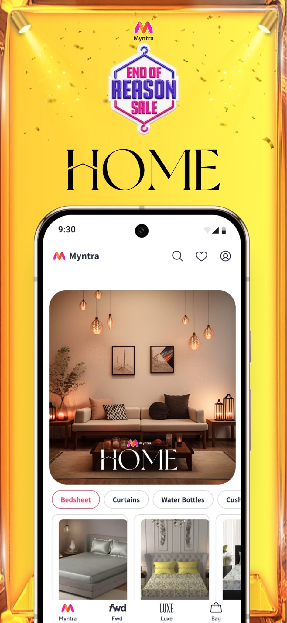 Myntra - Fashion Shopping App 4.2505.12 APK Download by Myntra - APKMirror