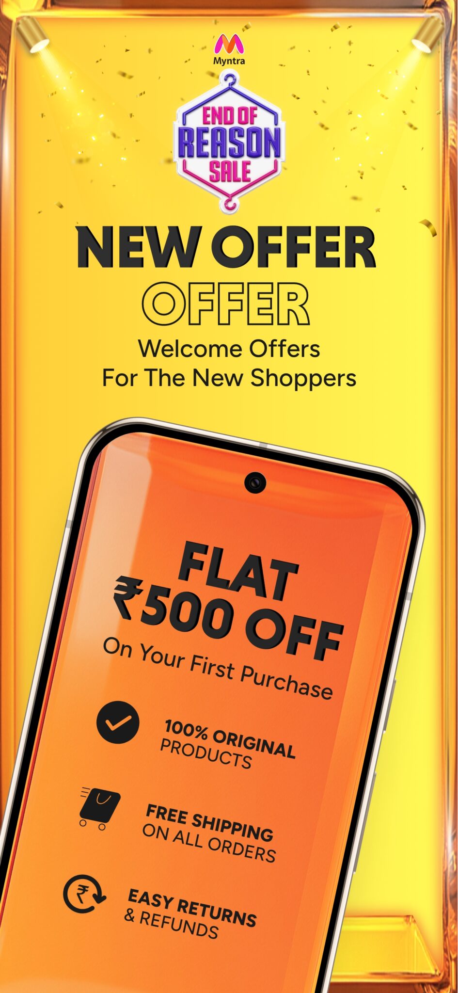 Myntra - Fashion Shopping App 4.2505.12 APK Download by Myntra - APKMirror