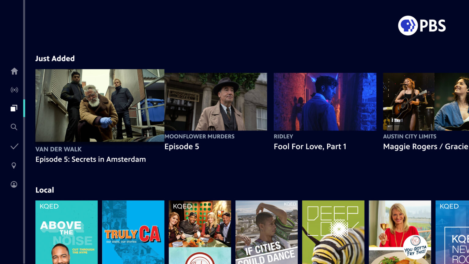 PBS: Watch Live TV Shows 5.20.0 APK Download by PBS - APKMirror