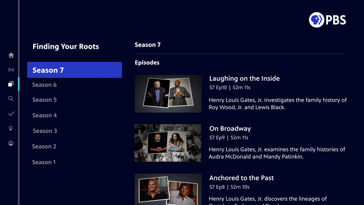 PBS: TV Shows & Documentaries 5.22.0 APK Download by PBS - APKMirror