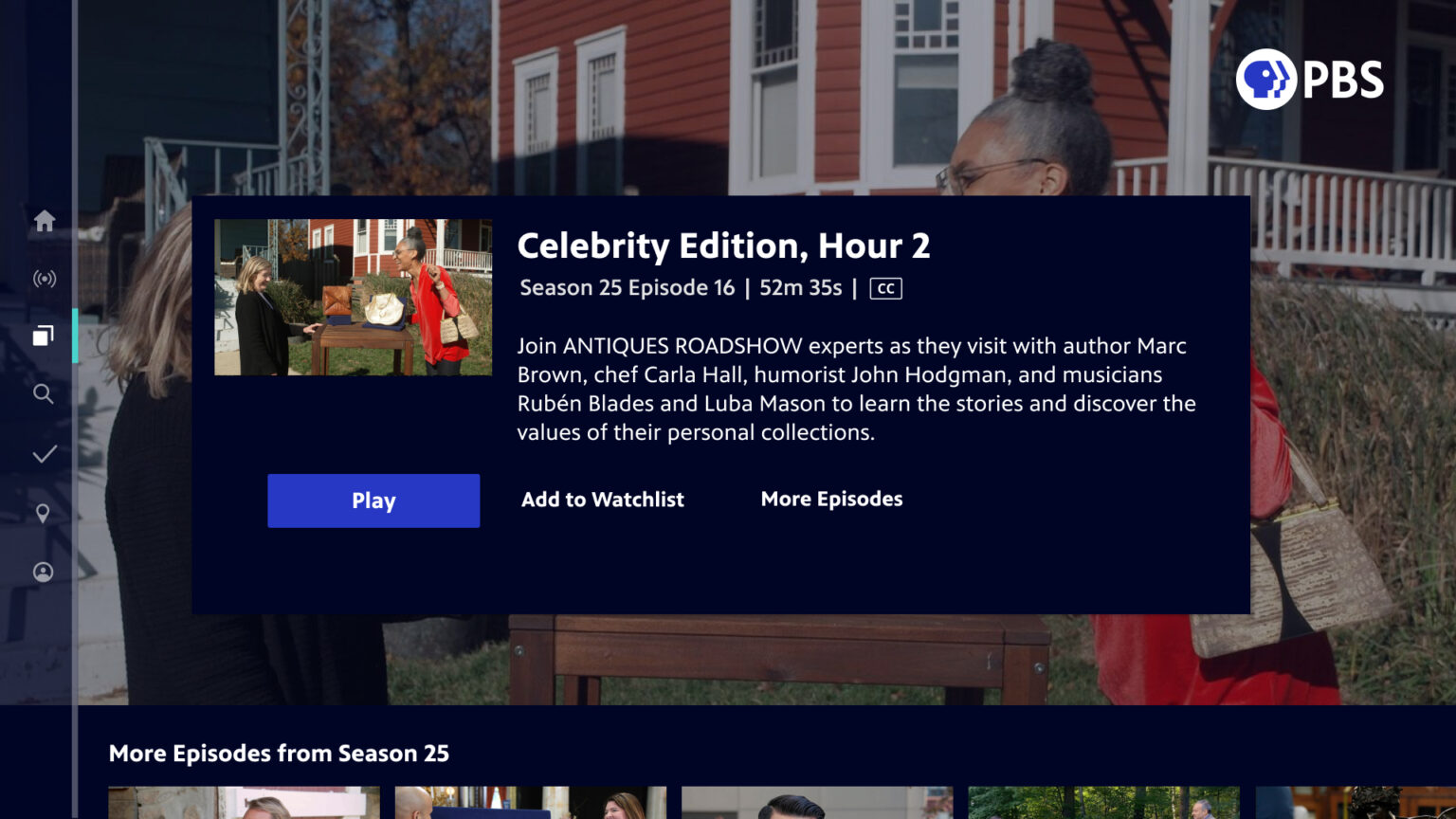 PBS: TV Shows & Documentaries 5.23.0 APK Download by PBS - APKMirror