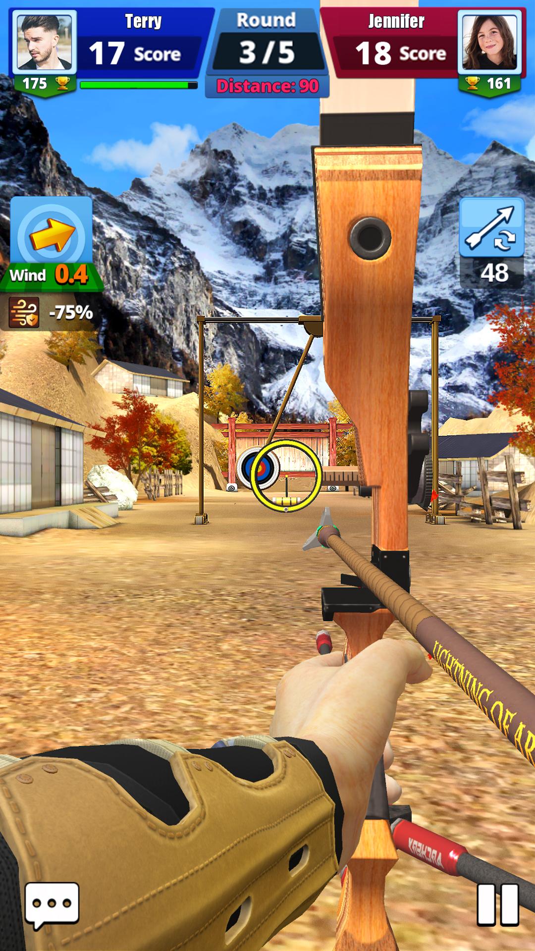 Download Archery Battle 3D APKs for Android - APKMirror
