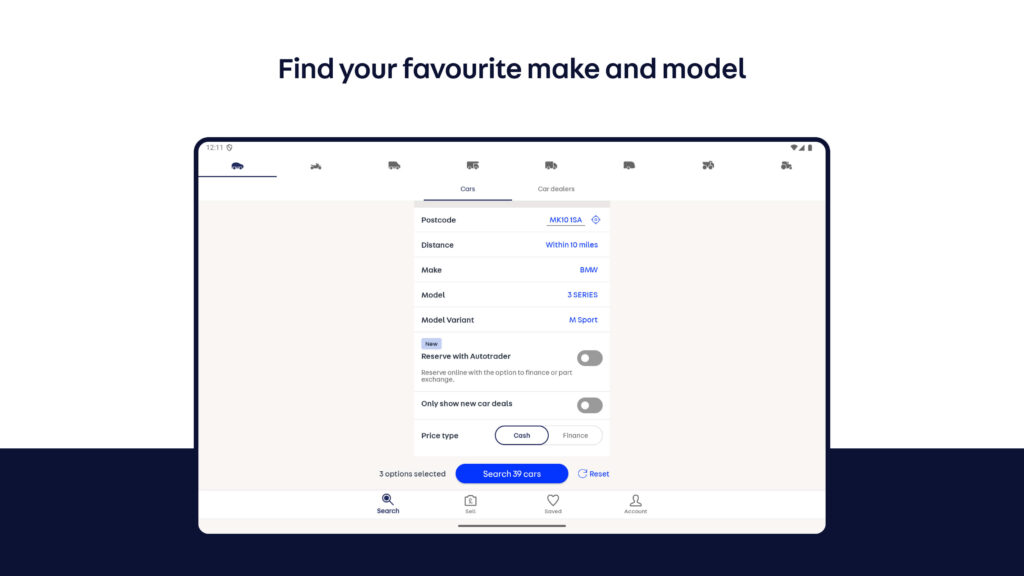 Download AutoTrader Buy New & Used Cars APKs for Android - APKMirror