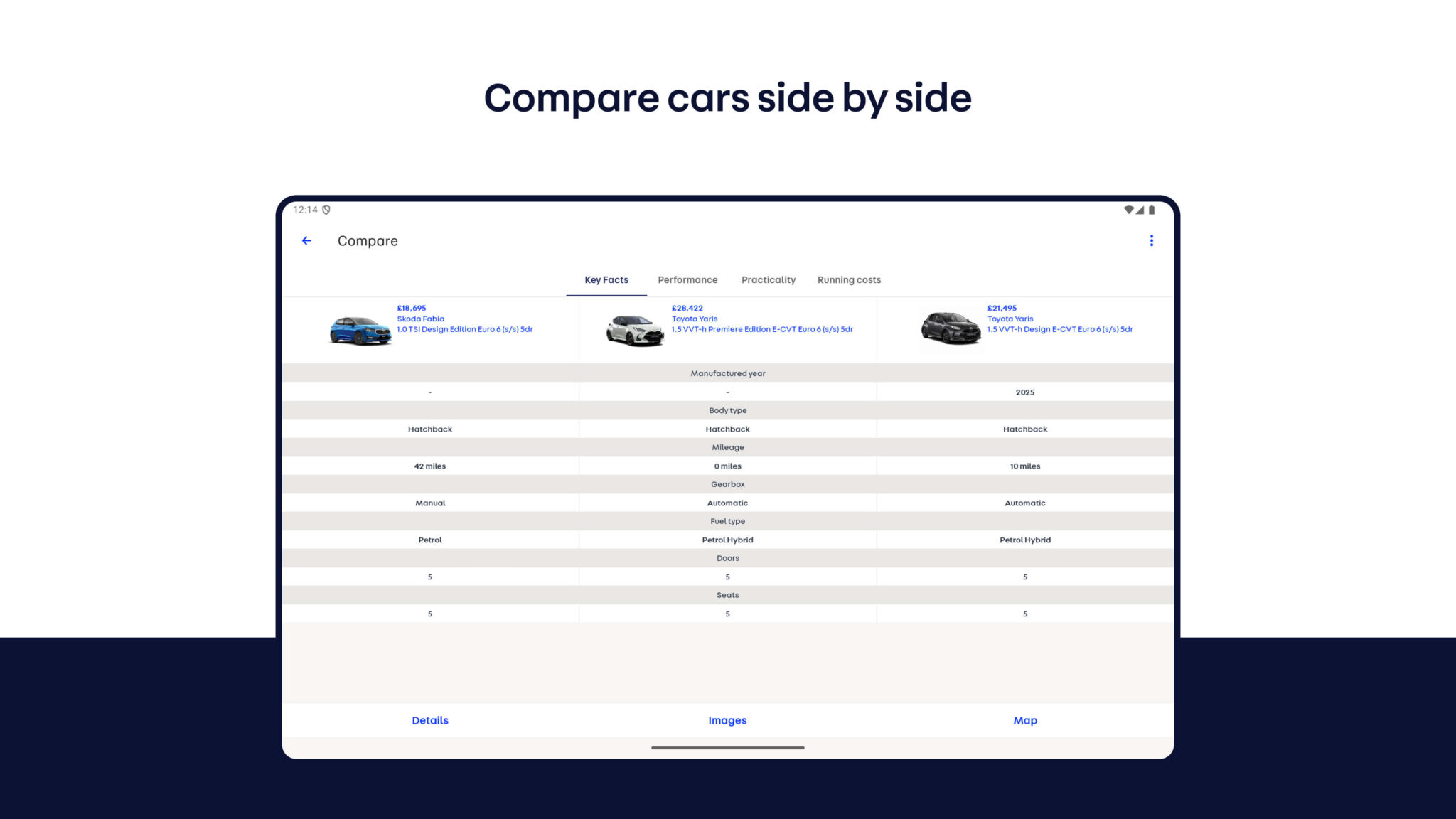 Download AutoTrader Buy New & Used Cars APKs for Android - APKMirror
