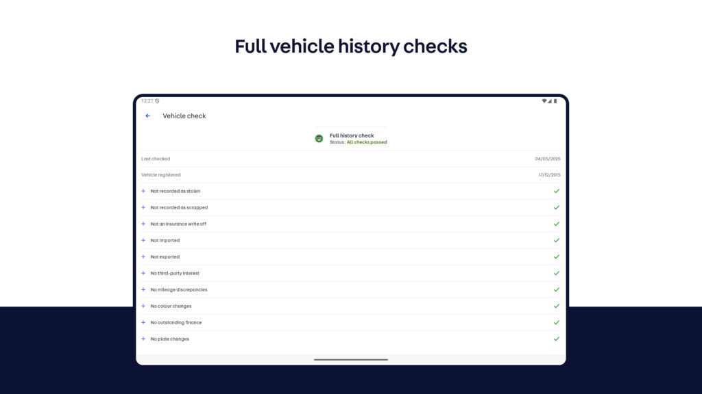 Download AutoTrader Buy New & Used Cars APKs for Android - APKMirror