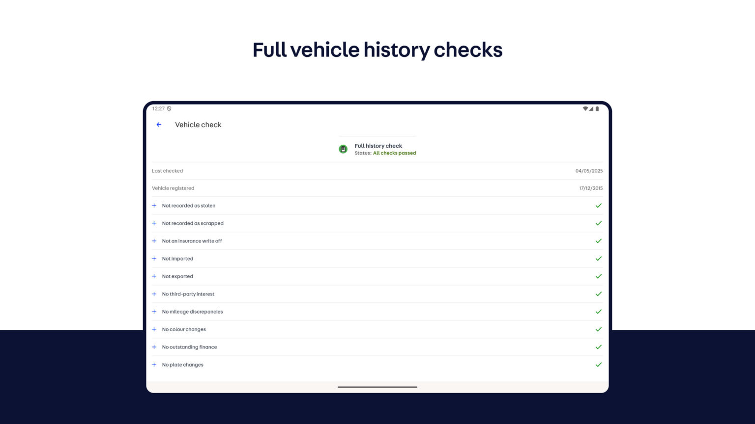 Download AutoTrader Buy New & Used Cars APKs for Android - APKMirror