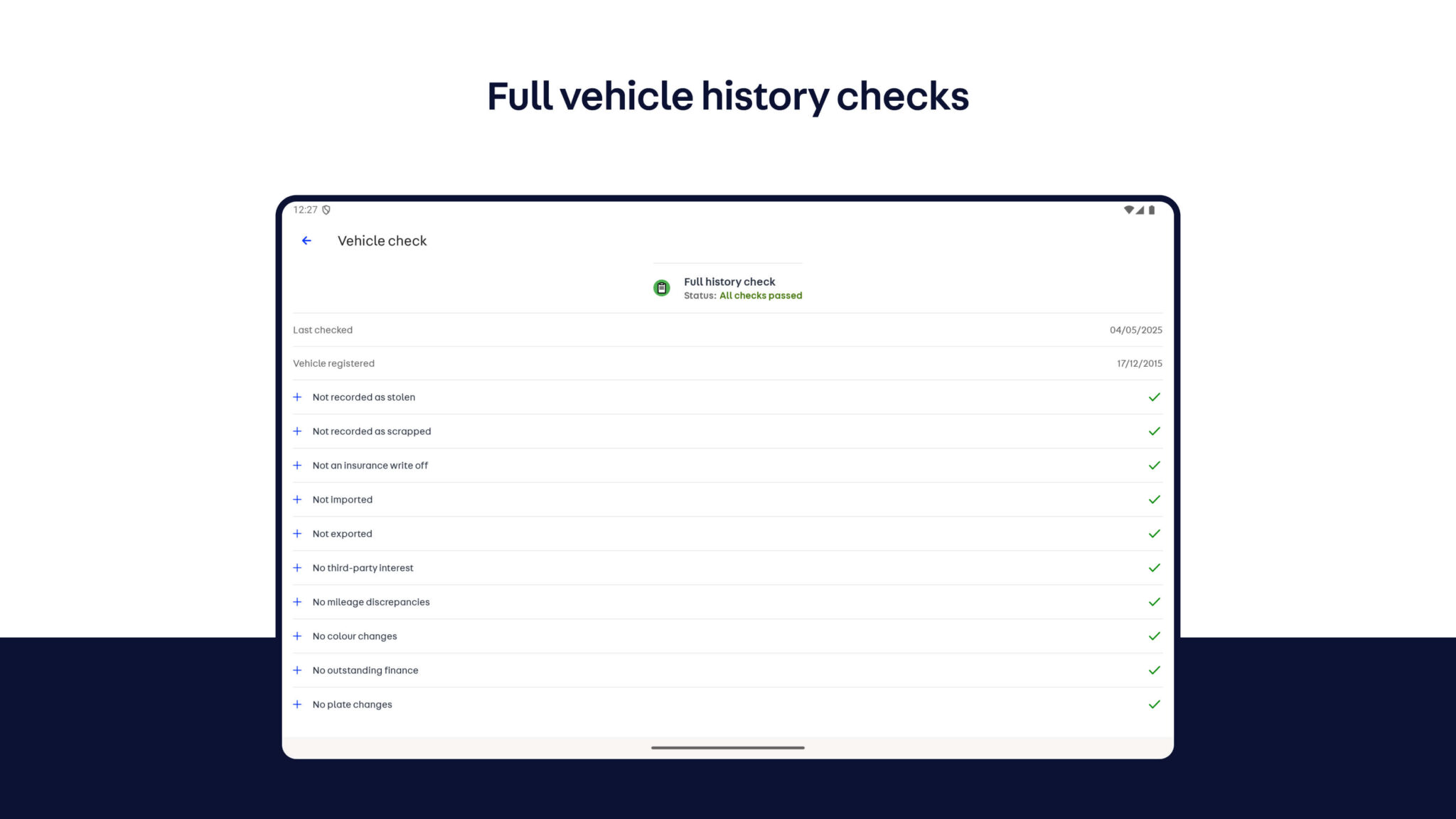 Download AutoTrader Buy New & Used Cars APKs for Android - APKMirror