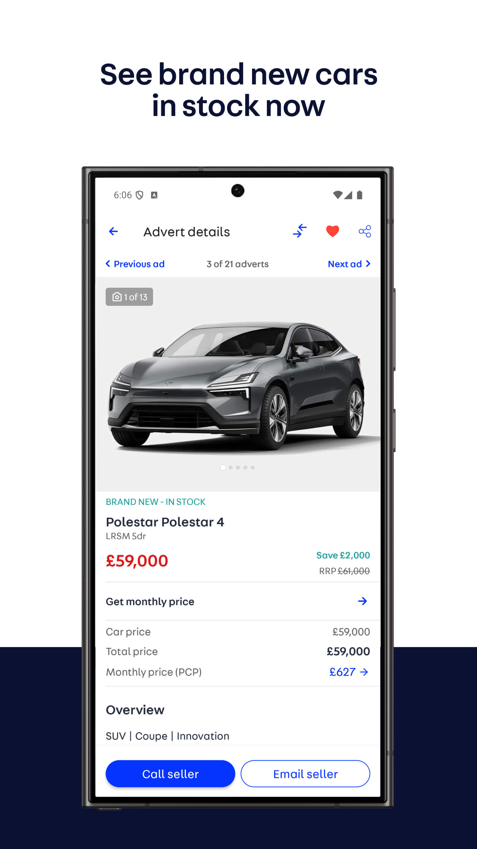 Download AutoTrader Buy New & Used Cars APKs for Android - APKMirror