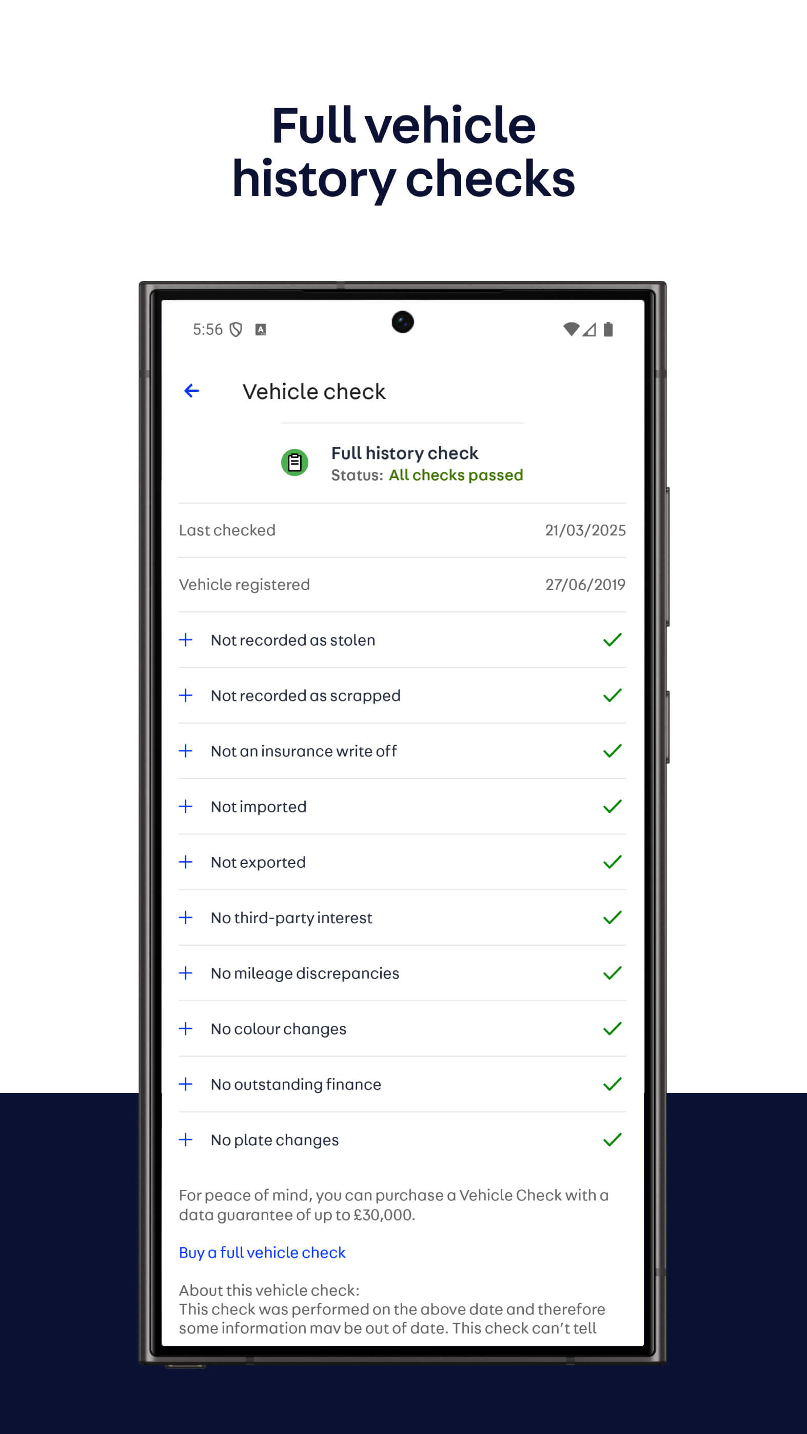 Download AutoTrader Buy New & Used Cars APKs for Android - APKMirror
