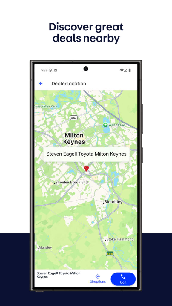 Download AutoTrader Buy New & Used Cars APKs for Android - APKMirror