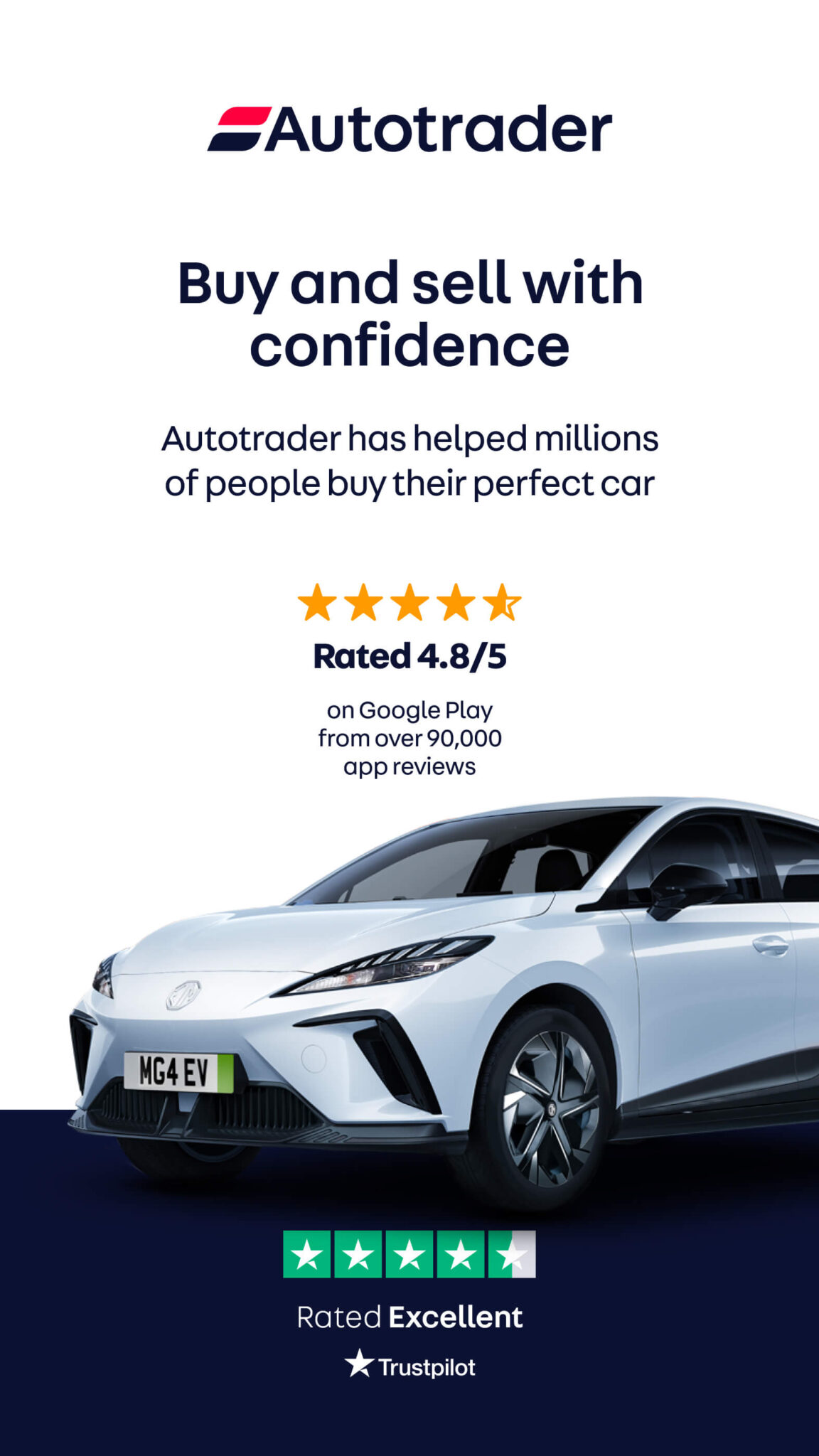 Download AutoTrader Buy New & Used Cars APKs for Android - APKMirror