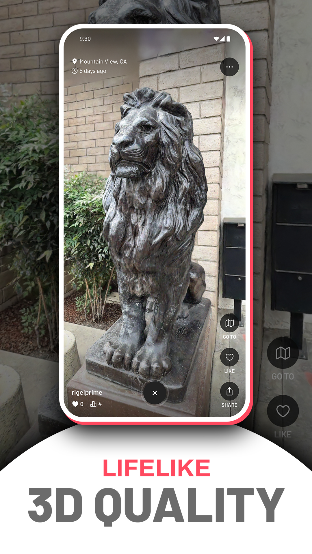 Download Scaniverse | Free 3D scanner APKs for Android - APKMirror