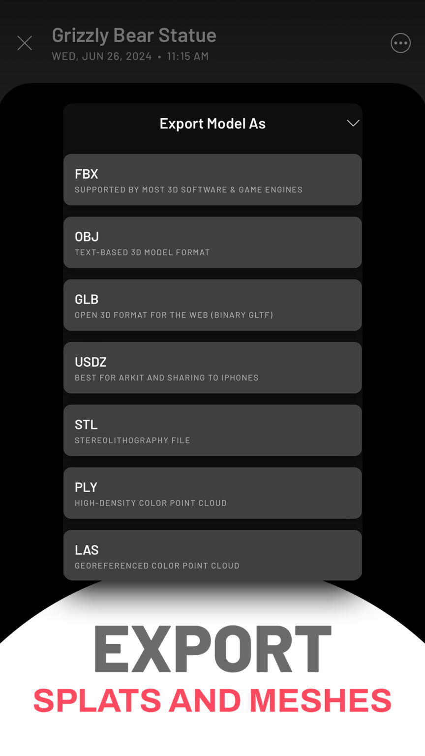 Scaniverse | Free 3D scanner 5.1.1 APK Download by Niantic Spatial Inc ...