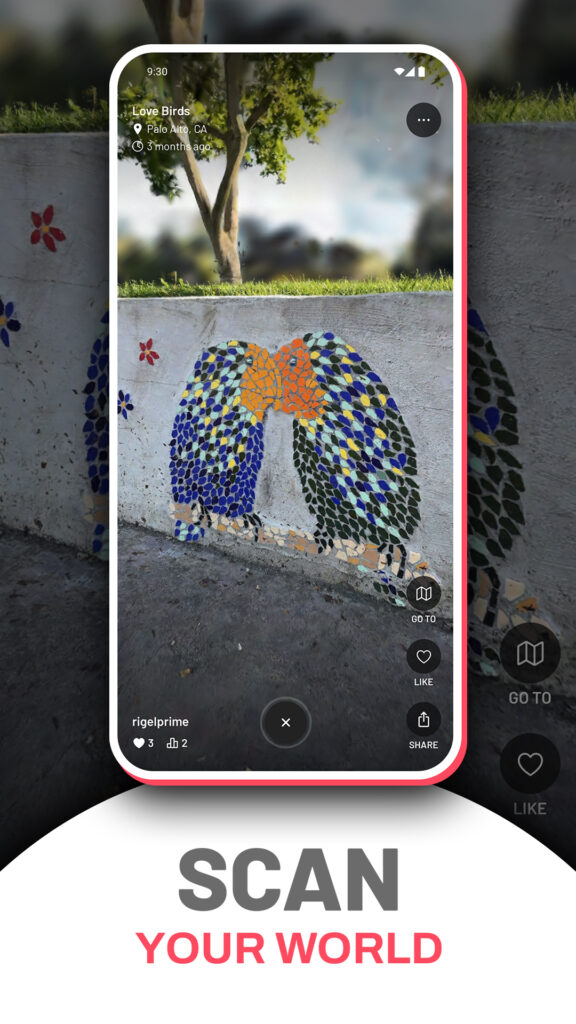 Download Scaniverse | Free 3D scanner APKs for Android - APKMirror