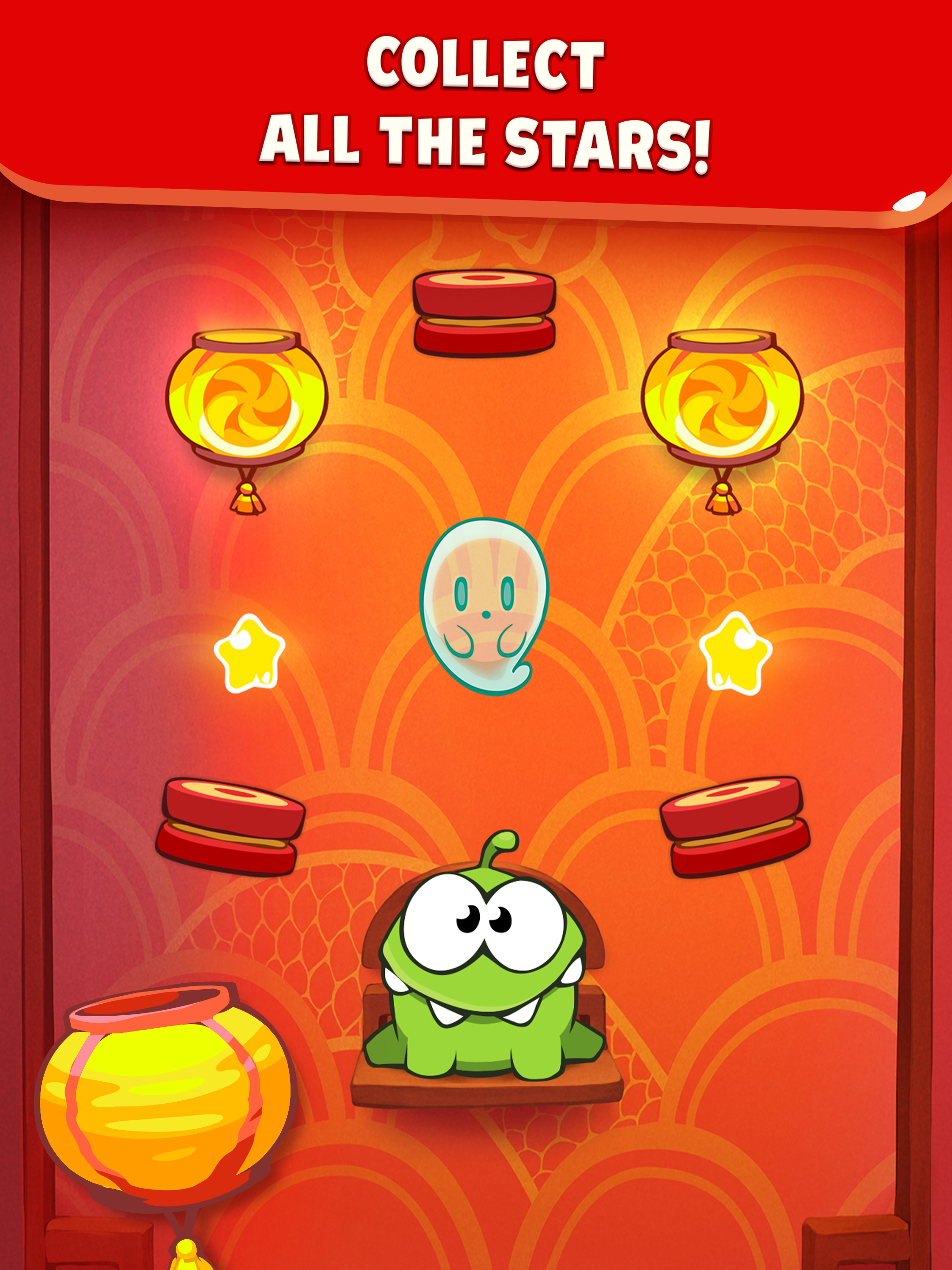 Download Cut the Rope APKs for Android - APKMirror