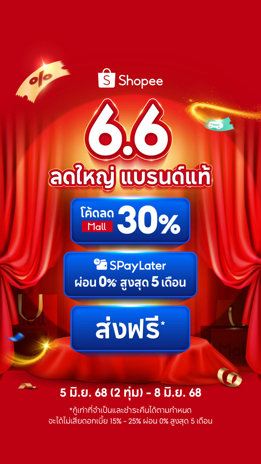 Shopee 6.6 Brands Celebration 3.51.21 APK Download by Shopee - APKMirror