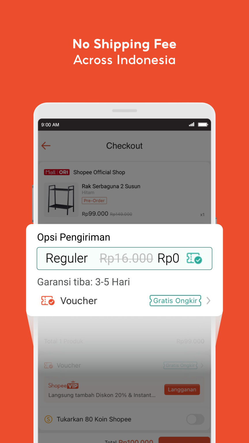 Shopee 3.51.24 APK Download by Shopee - APKMirror