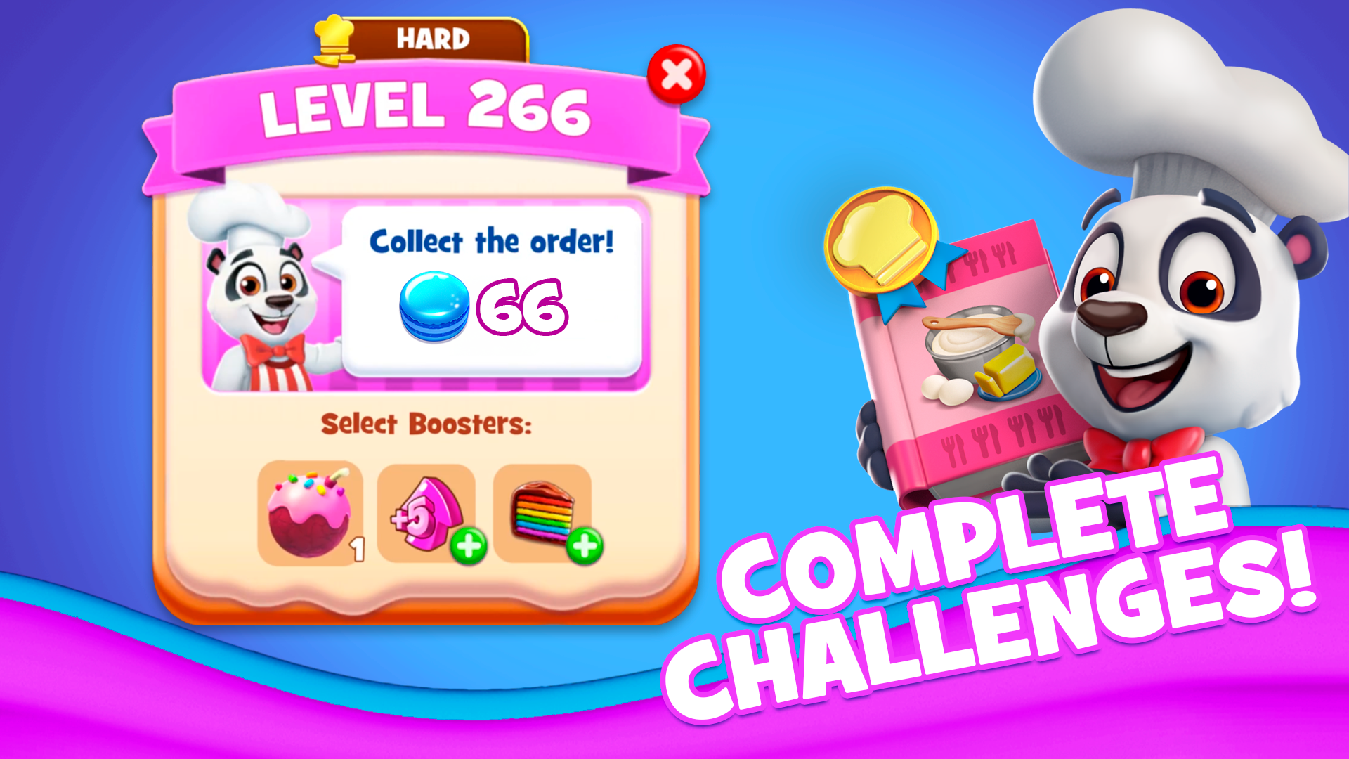 Cookie Jam™ Match 3 Games 17.20.126 APK Download by Jam City, Inc ...