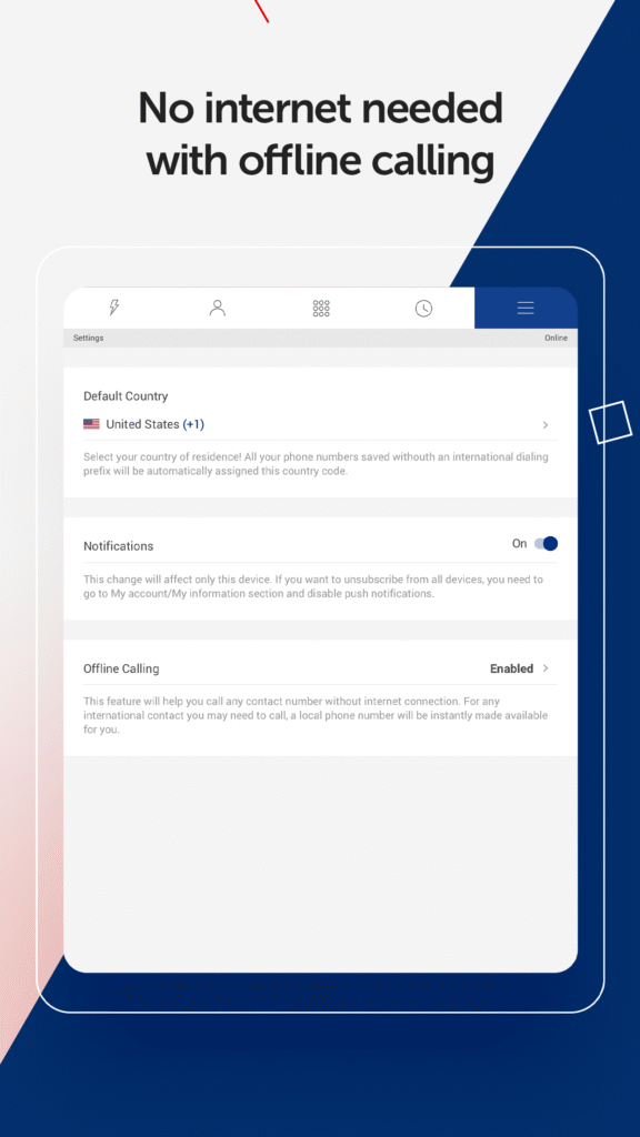 Download KeepCalling International APKs for Android - APKMirror