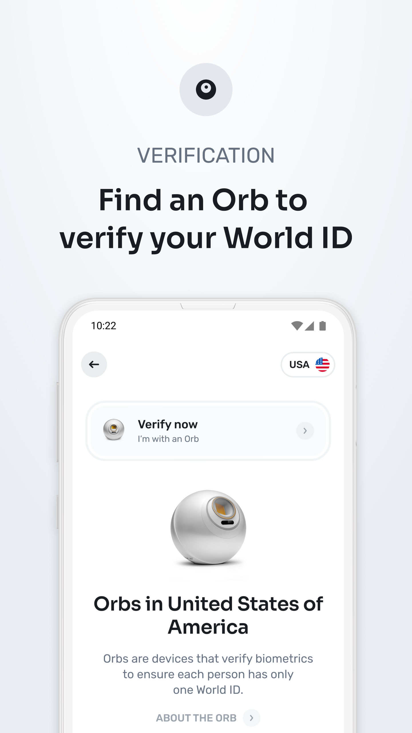 Download World App - Worldcoin Wallet APKs for Android - APKMirror
