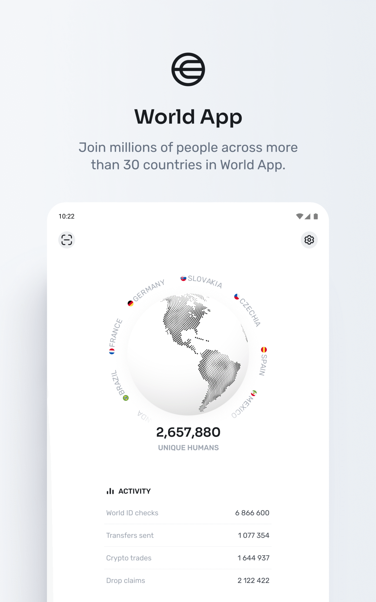 World App - Real Human Network 2.8.9003 APK Download by TFH - APKMirror