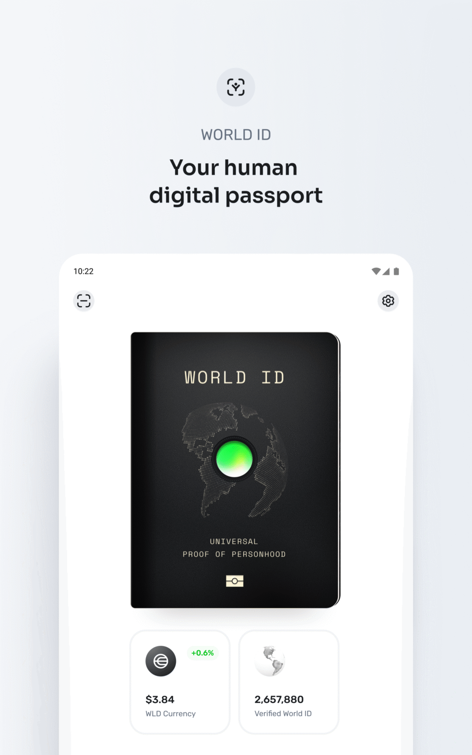 Download World App - Worldcoin Wallet APKs for Android - APKMirror
