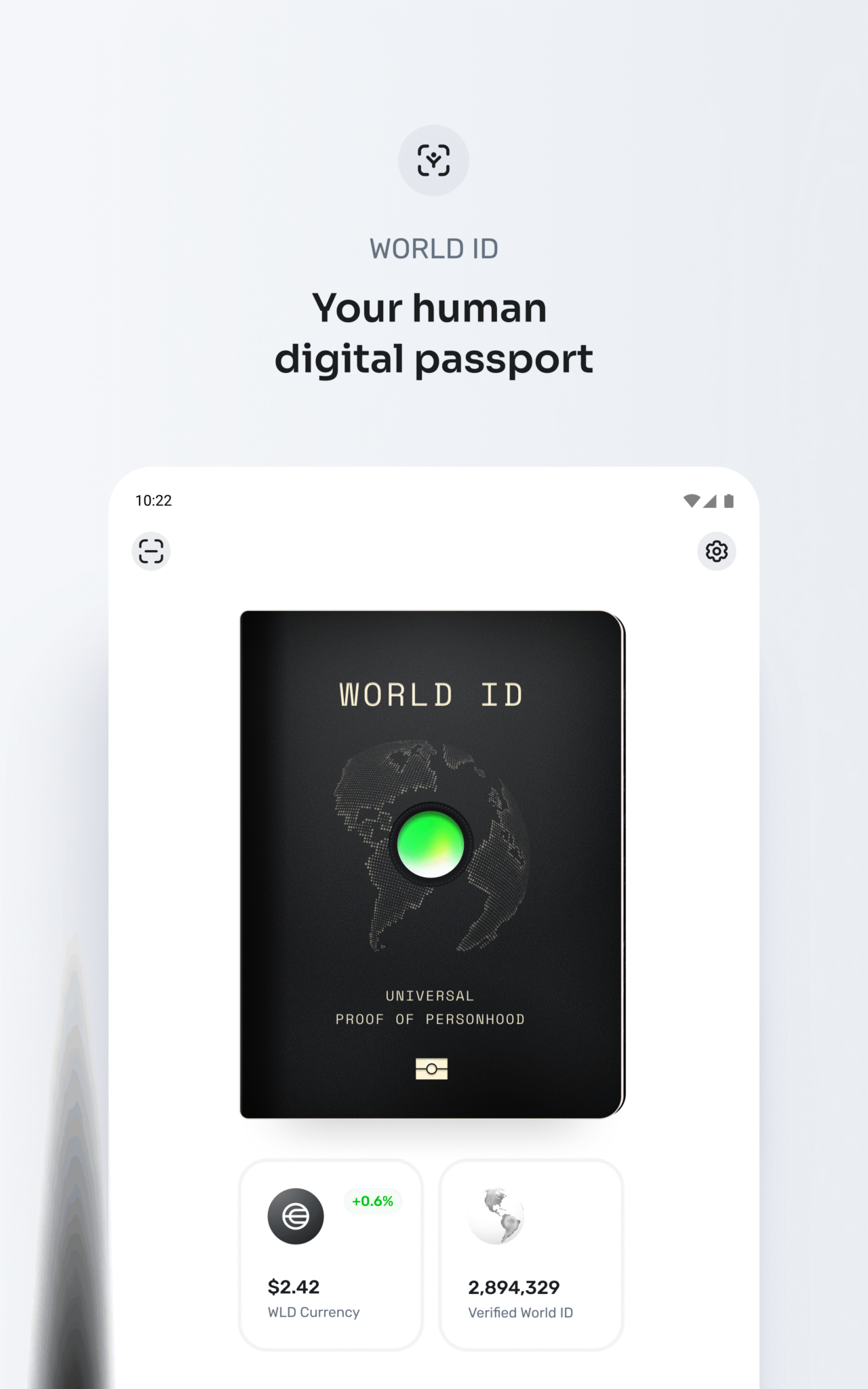 World App - Real Human Network 2.8.9003 APK Download by TFH - APKMirror