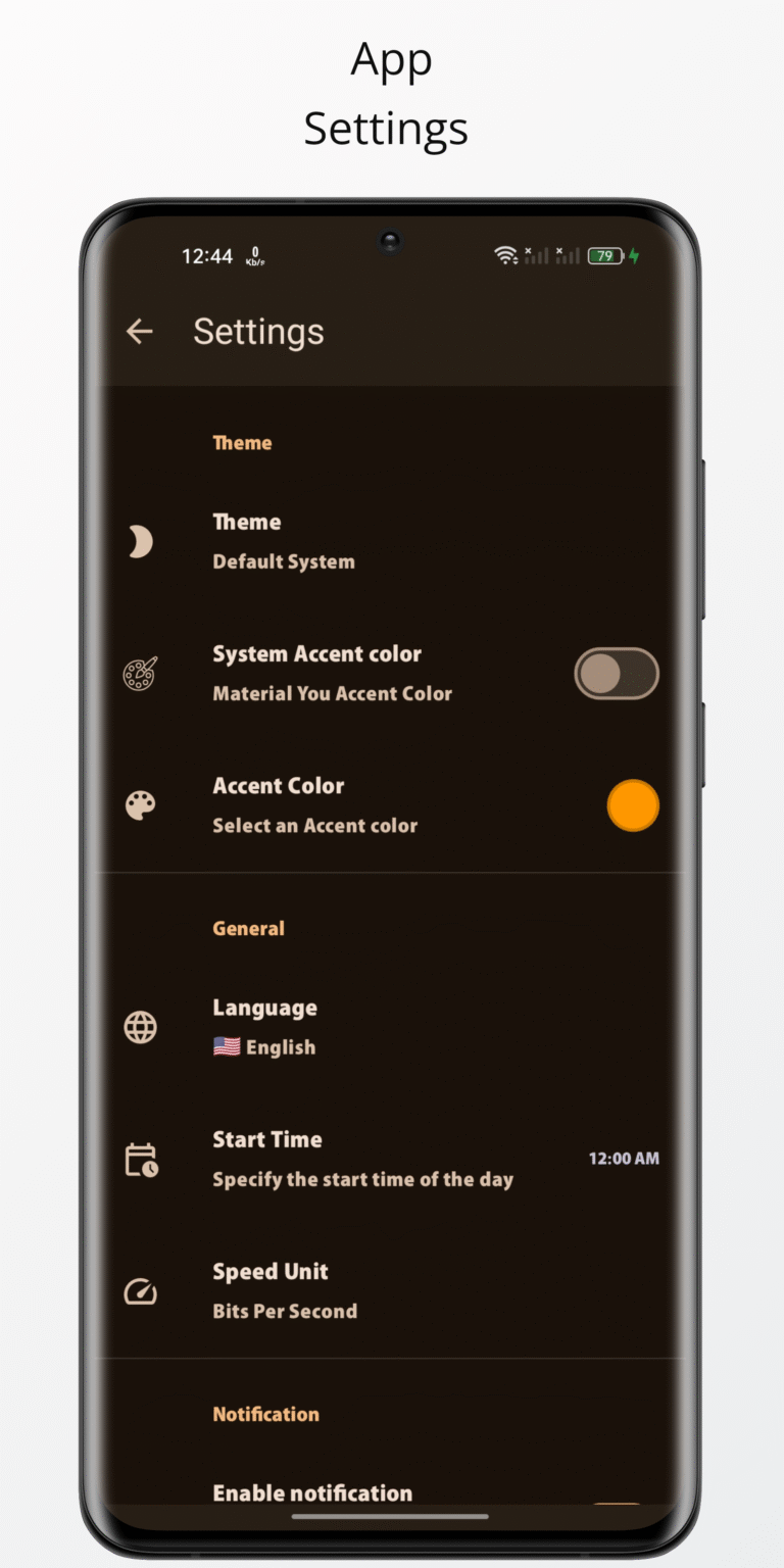 Bitvelo - internet speed meter 1.7.0 APK Download by Gliese Studio ...