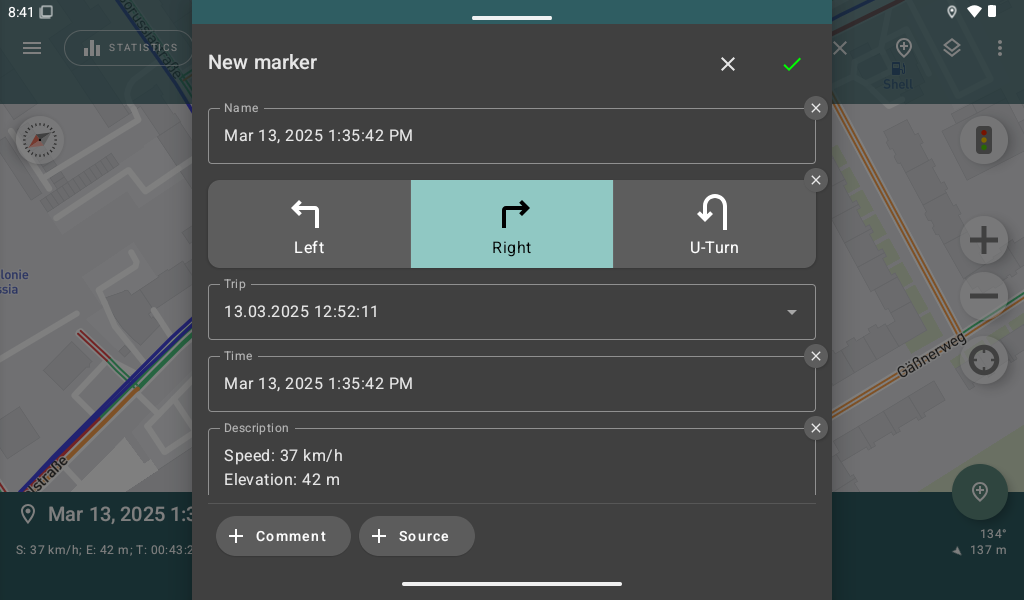 Download Geo Tracker - GPS tracker APKs for Android - APKMirror