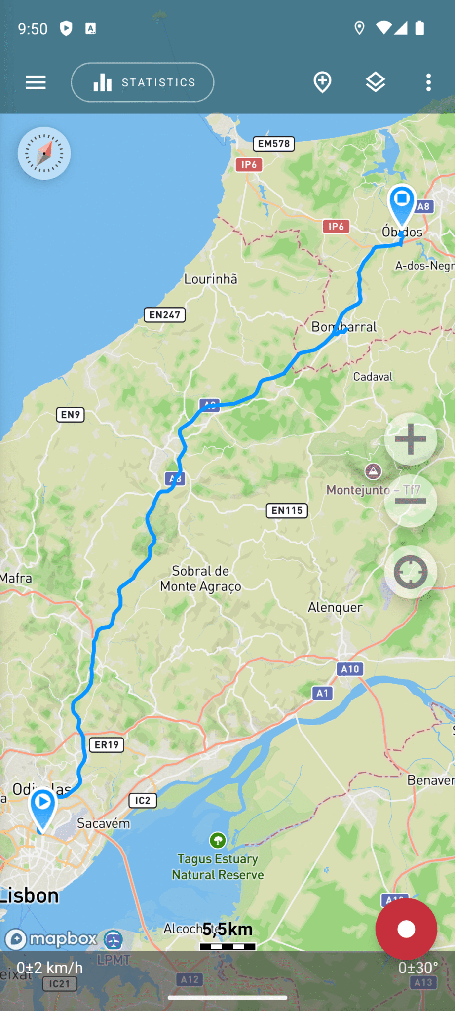 Download Geo Tracker - GPS tracker APKs for Android - APKMirror