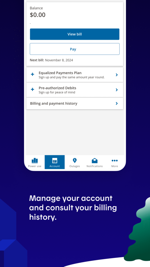 Hydro-Québec 5.16.5 APK Download by Hydro-Québec - APKMirror