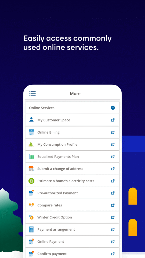 Hydro-Québec 5.16.5 APK Download by Hydro-Québec - APKMirror