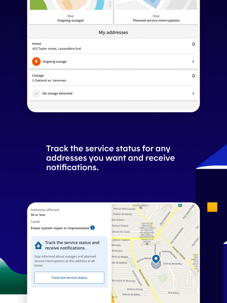 Hydro-Québec 5.16.5 APK Download by Hydro-Québec - APKMirror