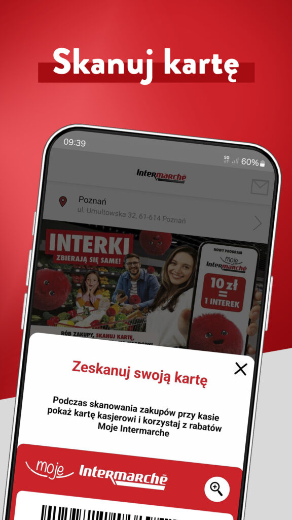 Intermarché Polska 4.2.2 APK Download by Intermarché Polska - APKMirror