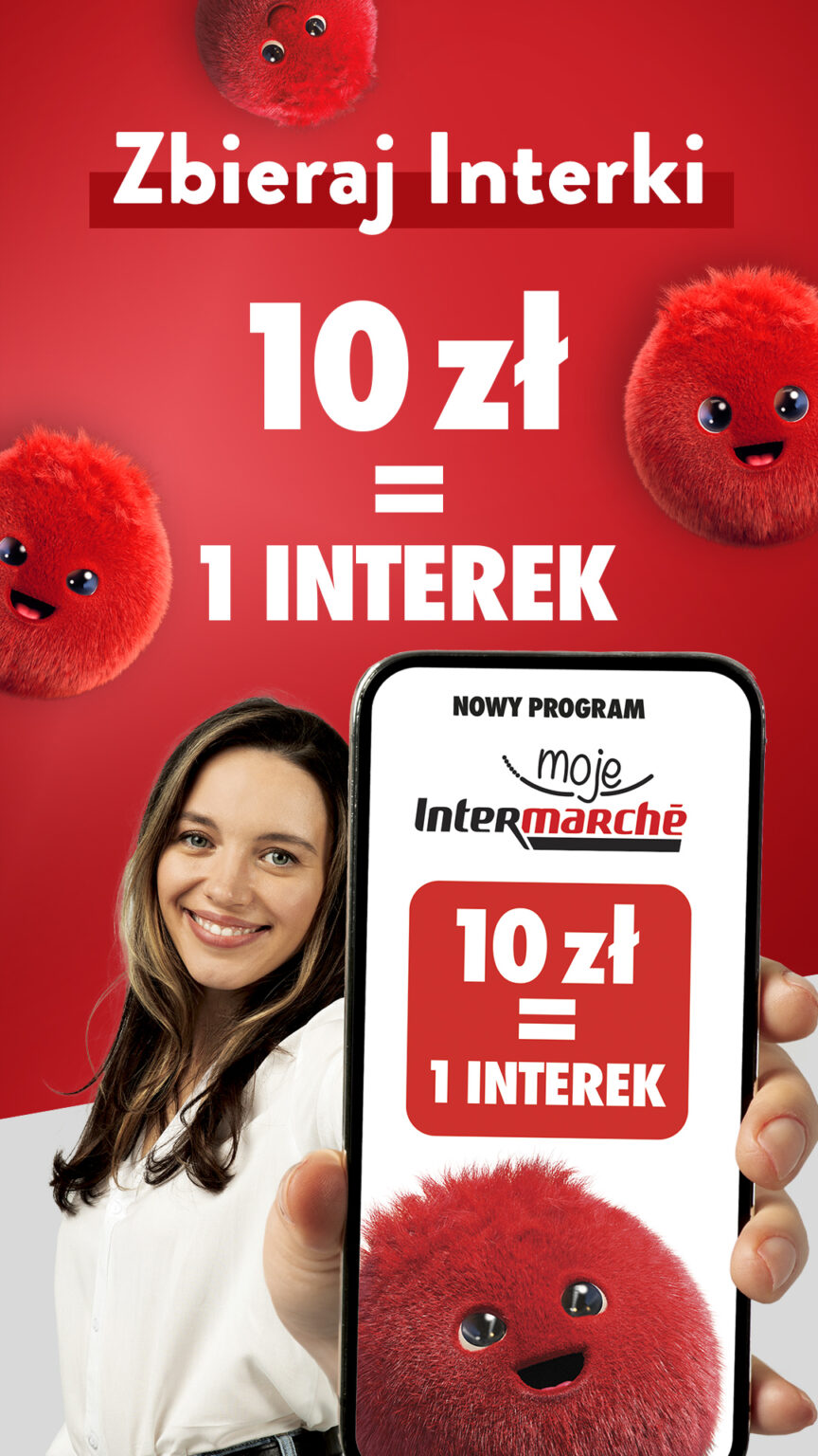 Intermarché Polska 3.17.0 APK Download by Intermarché Polska - APKMirror