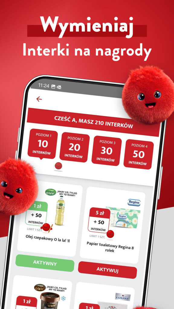Intermarché Polska 4.2.2 APK Download by Intermarché Polska - APKMirror