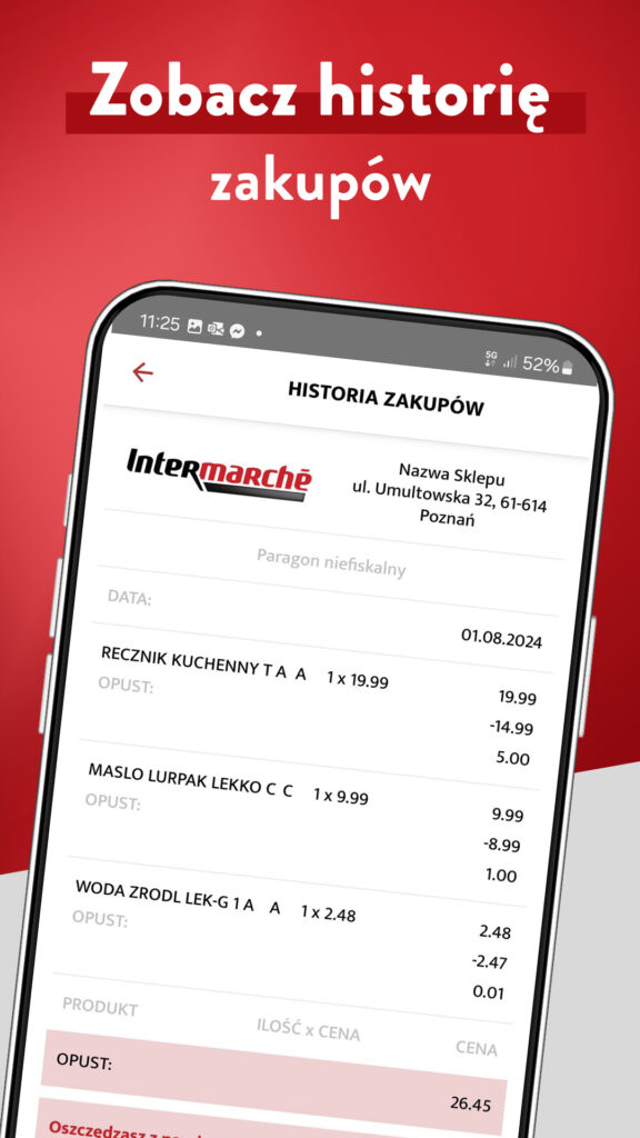 Intermarché Polska 4.2.2 APK Download by Intermarché Polska - APKMirror