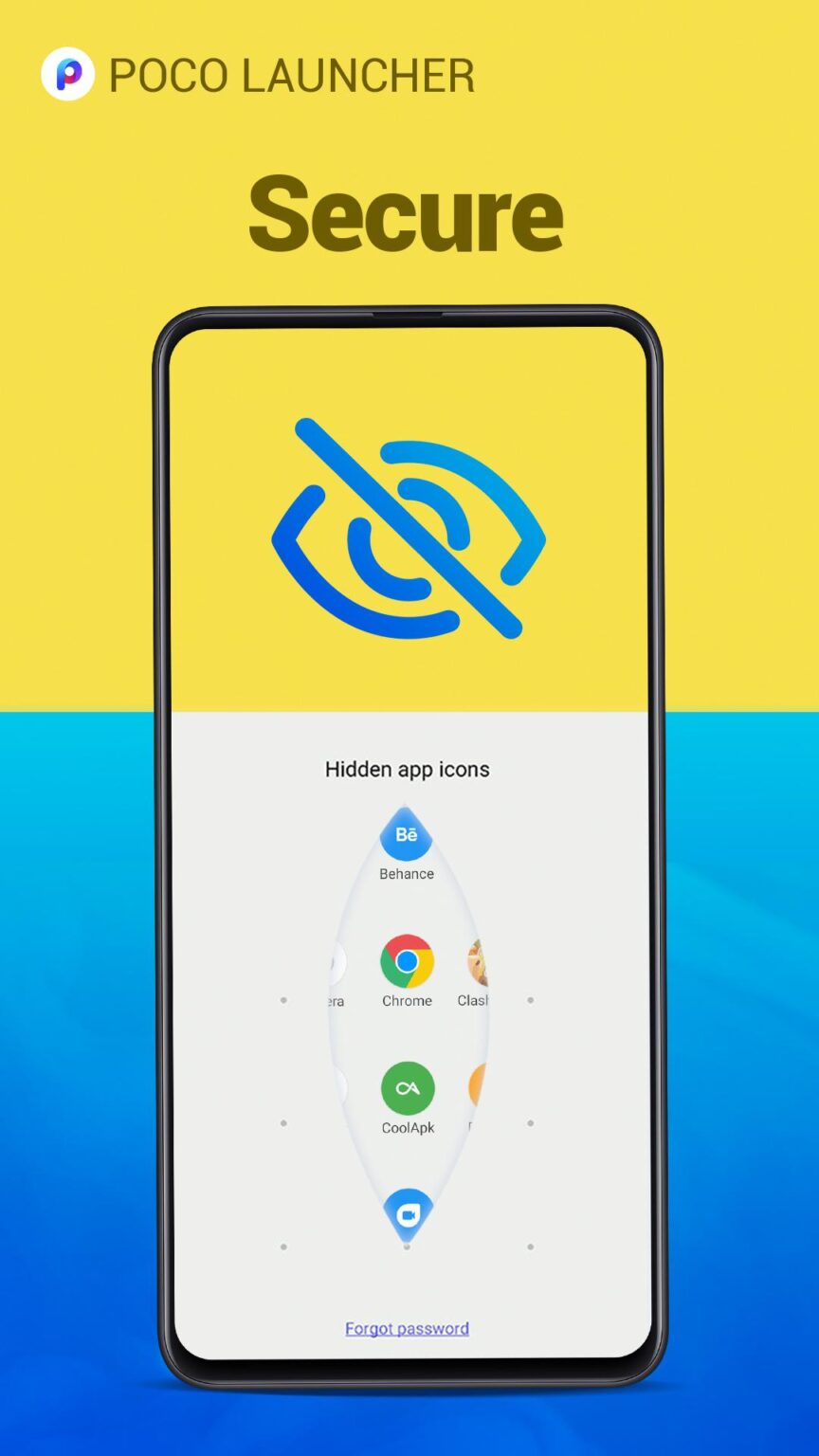 POCO Launcher 2.0 - Customize, RELEASE-5.39.40.11244-06061613 APK ...