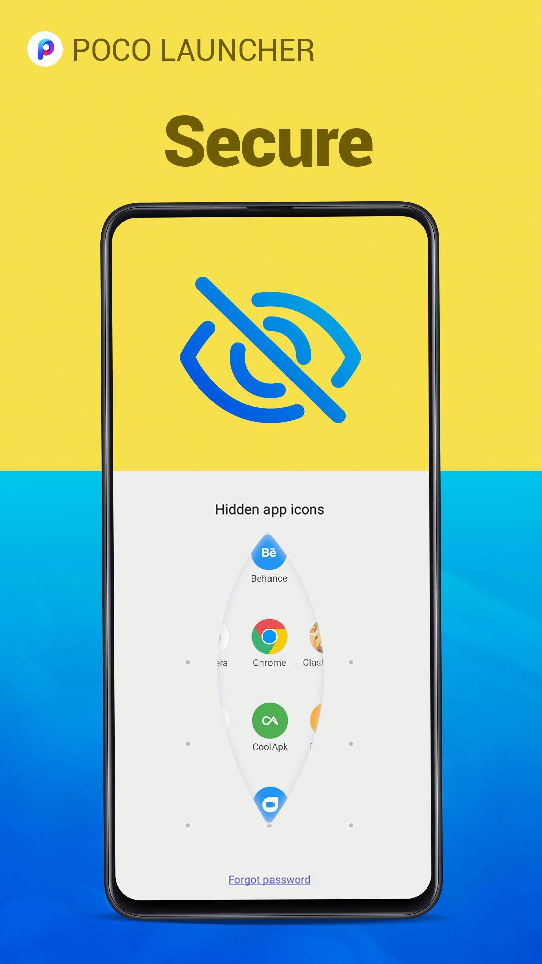 POCO Launcher 2.0 - Customize, RELEASE-5.39.40.11496-08011700 APK ...