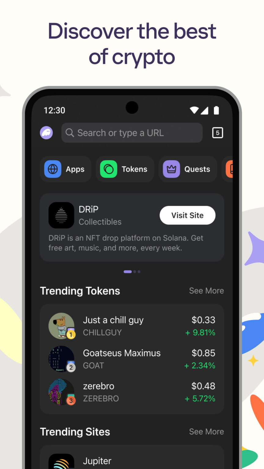 Download Phantom APKs for Android - APKMirror