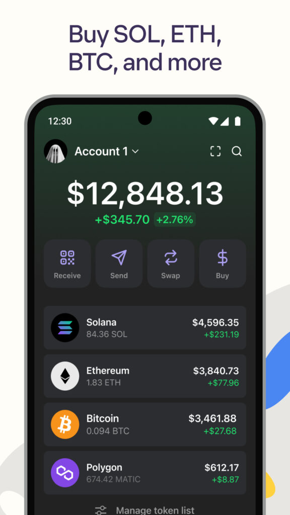 Phantom 26.0.0 APK Download by Phantom Technologies, Inc. - APKMirror