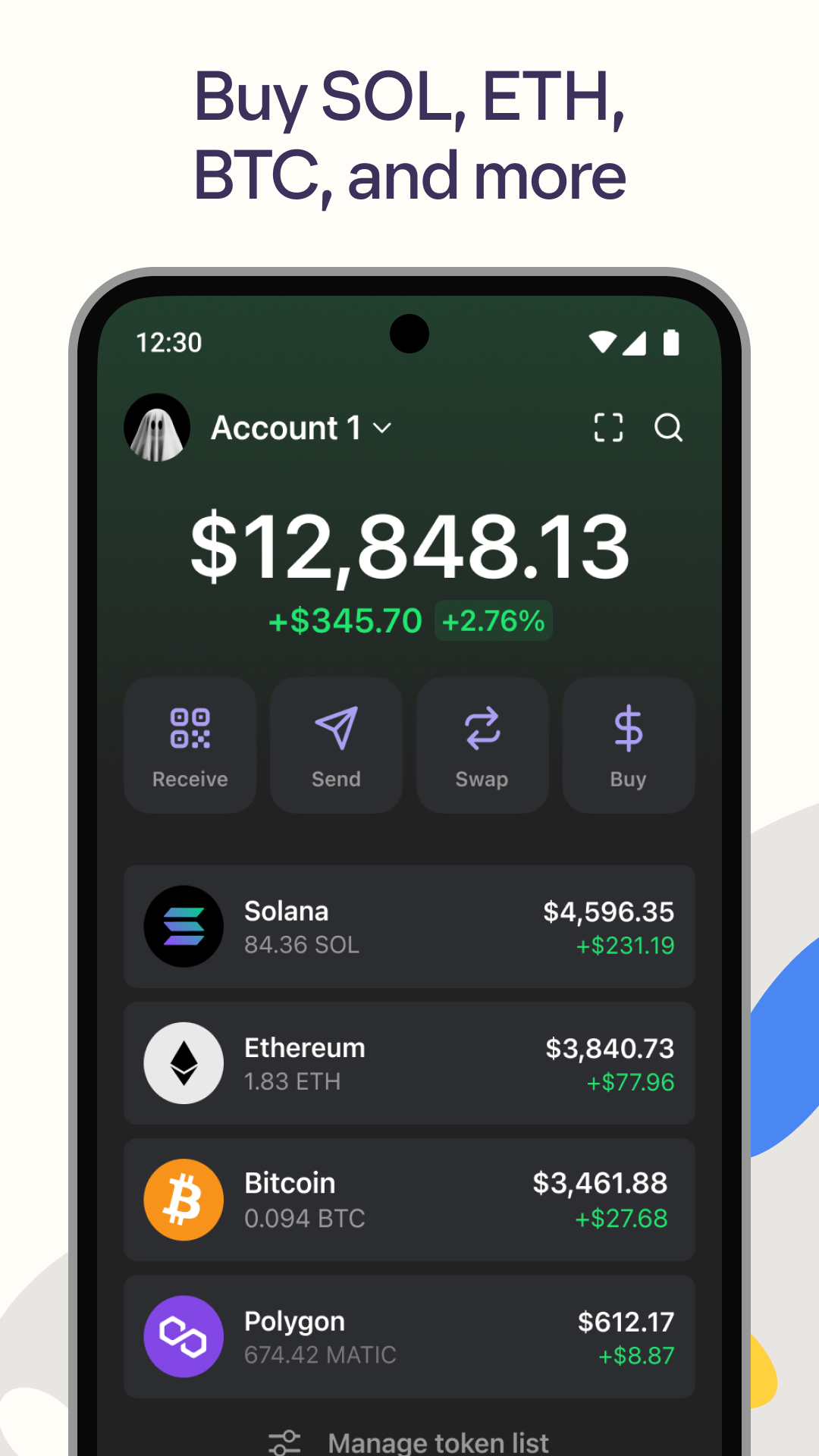 Phantom 25.25.0 (120-640dpi) (Android 7.0+) APK Download by Phantom Technologies, Inc. - APKMirror