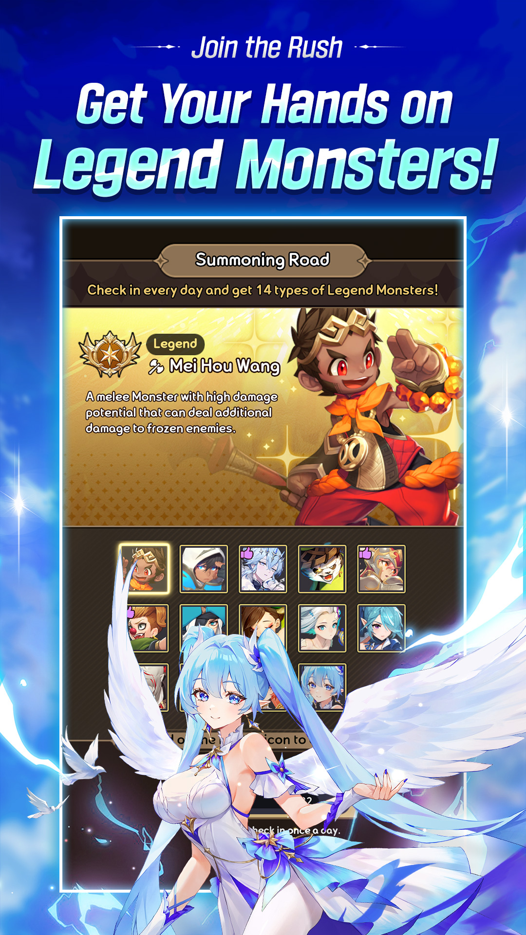 Download Summoners War: Rush APKs for Android - APKMirror