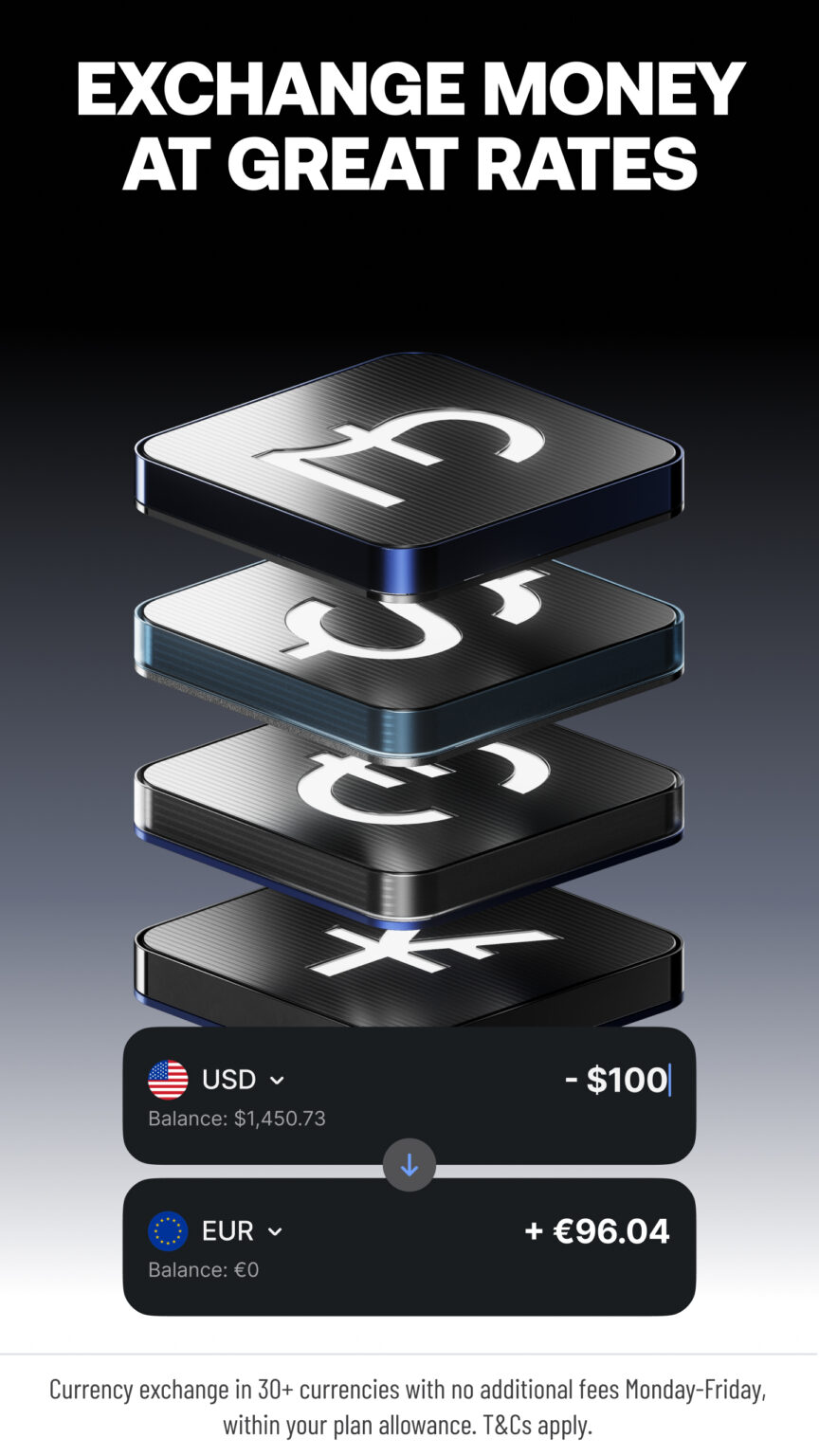 Revolut: Spend, Save, Trade 10.87 APK Download by Revolut Ltd - APKMirror