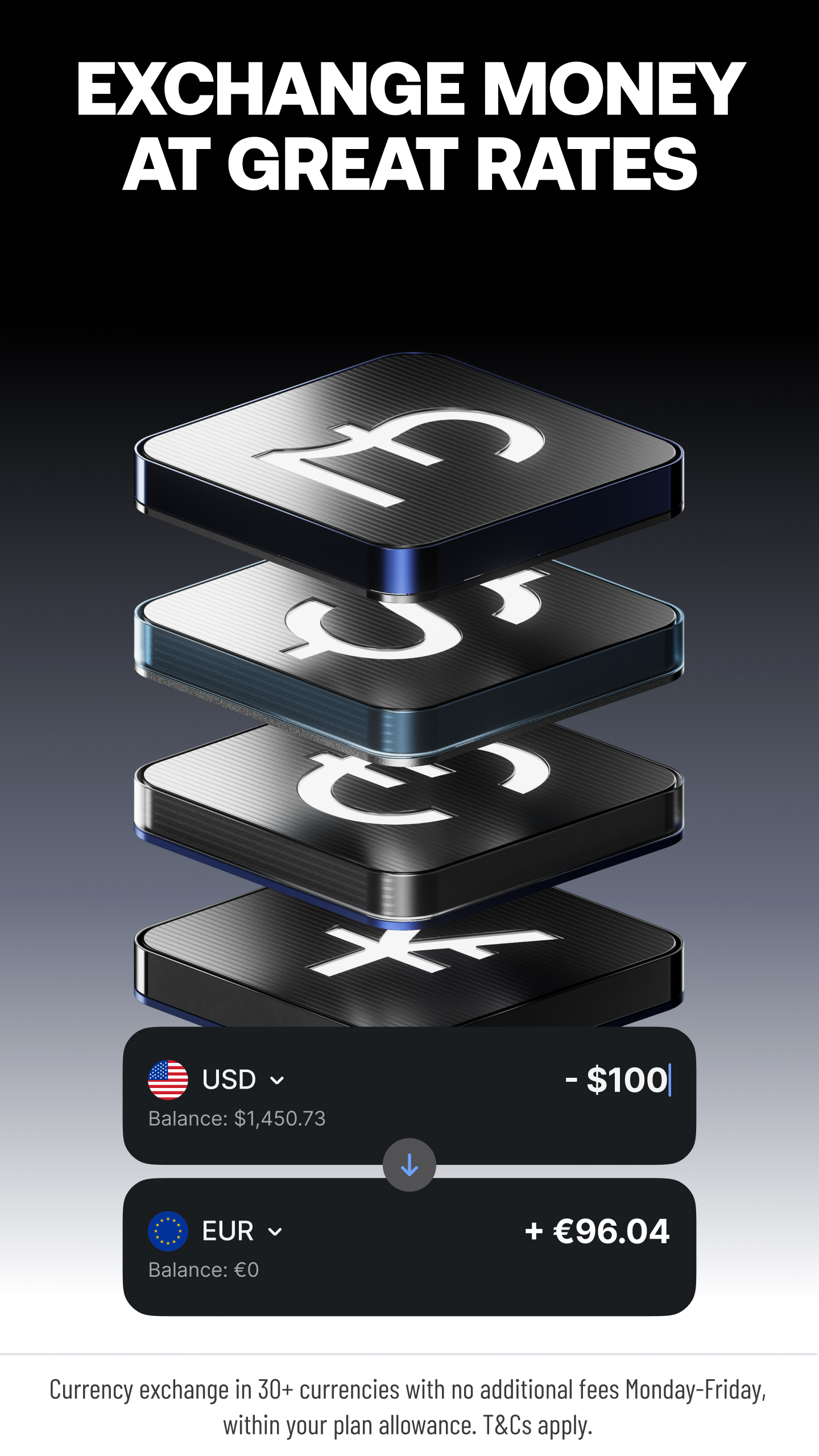 Revolut: Spend, Save, Trade 10.87 APK Download by Revolut Ltd - APKMirror