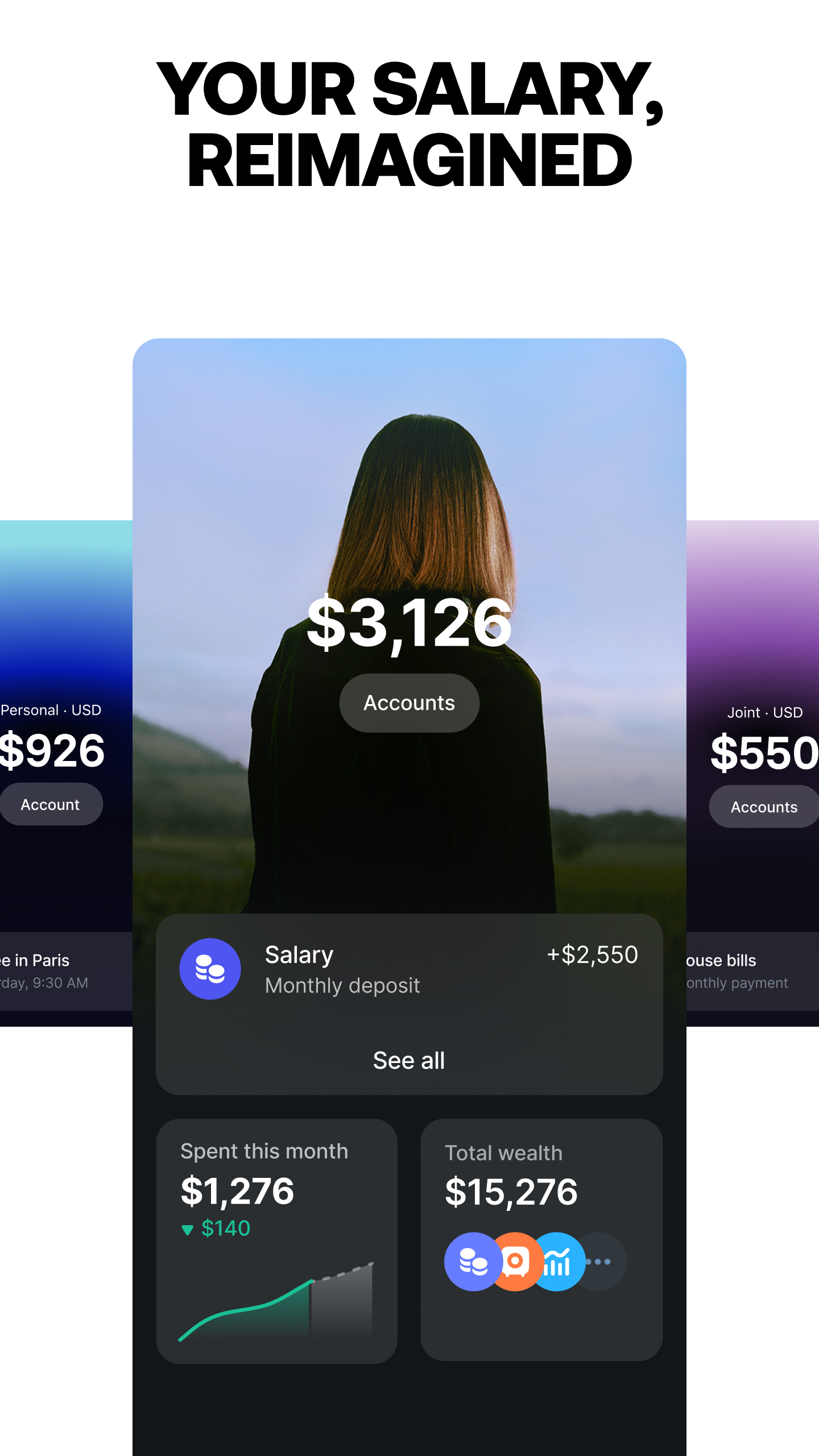 Revolut: Spend, Save, Trade 10.87 APK Download by Revolut Ltd - APKMirror
