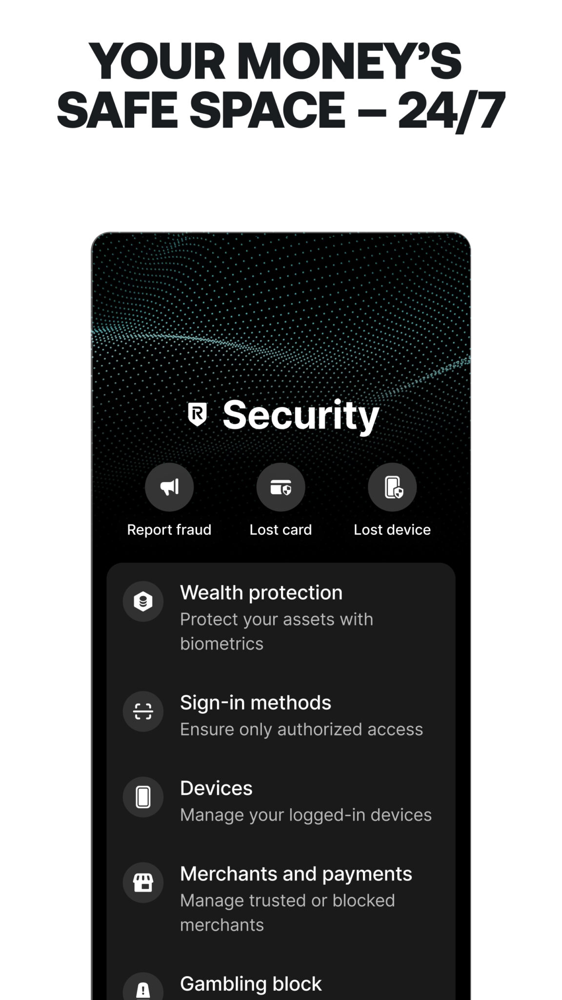 Revolut: Spend, Save, Trade 10.83 APK Download by Revolut Ltd - APKMirror