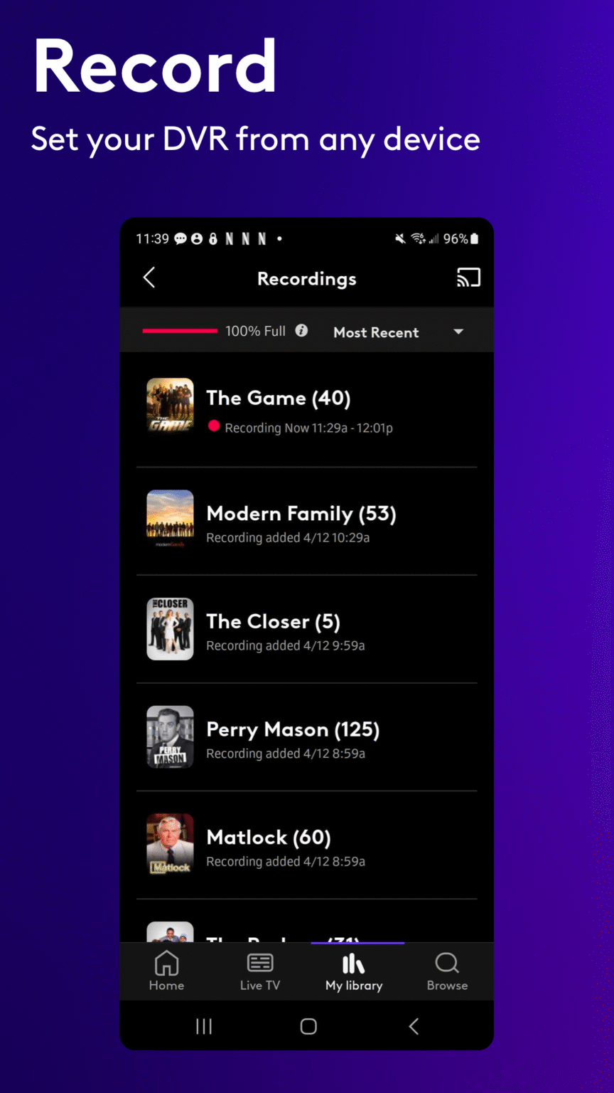 Xfinity Stream 7.4.1.6 APK Download by Comcast - APKMirror