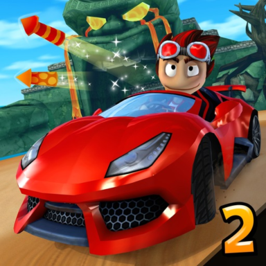Beach Buggy Racing 2 2025.10.07 (arm64-v8a + arm-v7a) (120-640dpi ...